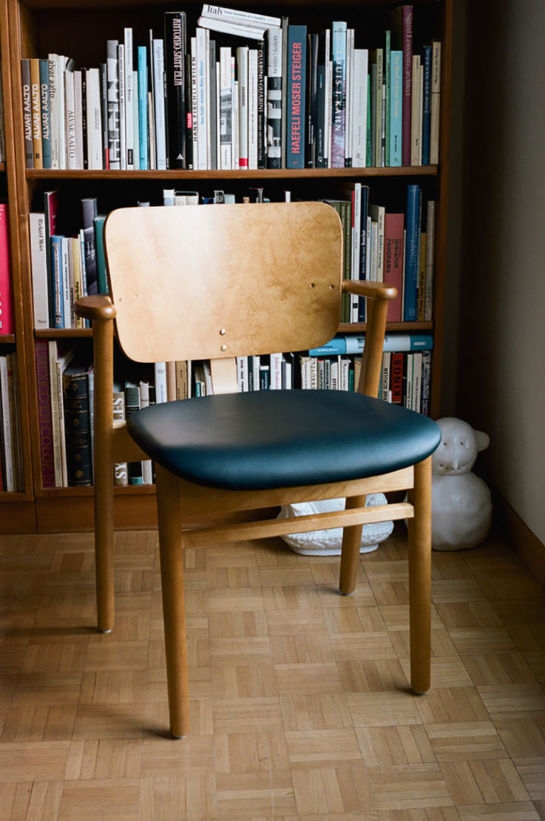 DOMUS Chair（ドムス チェア） | 【インテリアショップ / リノベーション】CLASSICA - クラシカ